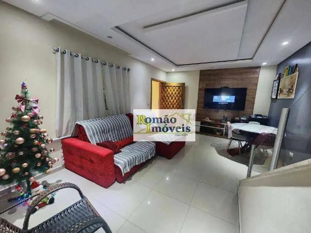 Casa / Sobrado para Venda em Mairiporã/SP Terra Preta 3 Quartos