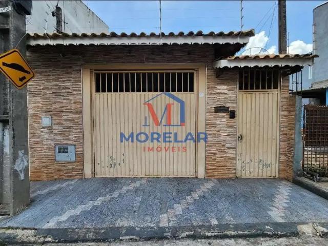 Casa / Sobrado para Venda em Mairiporã/SP Terra Preta 3 Quartos