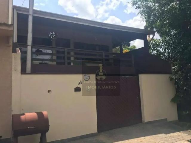 Casa / Sobrado para Venda em Mairiporã/SP Terra Preta 3 Quartos