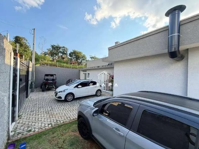 Casa / Sobrado para Venda em Mairiporã/SP Terra Preta 3 Quartos