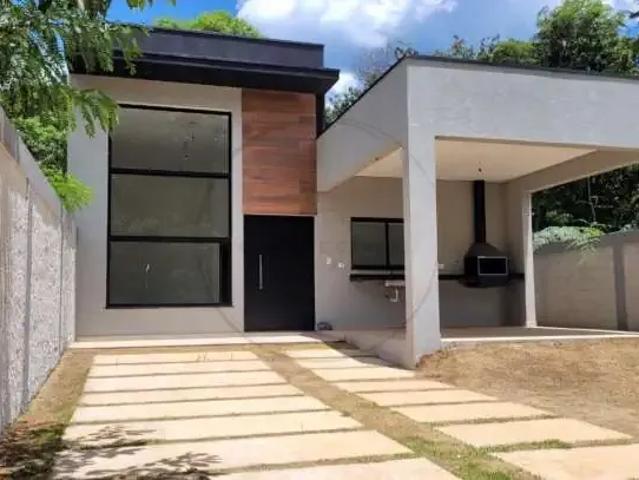 Casa / Sobrado para Venda em Mairiporã/SP Terra Preta 3 Quartos