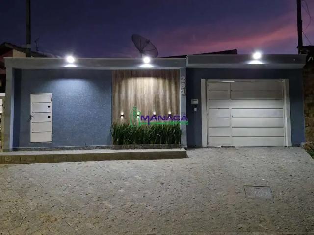 Casa / Sobrado para Venda em Mairiporã/SP Terra Preta 3 Quartos