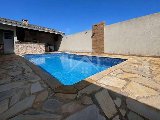 Casa / Sobrado para Venda em Mairiporã/SP Terra Preta 3 Quartos