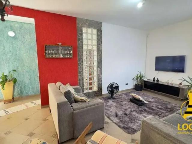 Casa / Sobrado para Venda em Mairiporã/SP Terra Preta 3 Quartos
