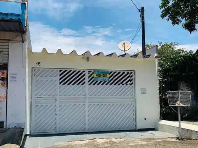 Casa / Sobrado para Venda em Mairiporã/SP Terra Preta 3 Quartos