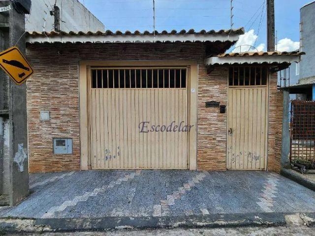 Casa / Sobrado para Venda em Mairiporã/SP Terra Preta 3 Quartos