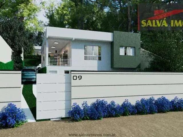 Casa / Sobrado para Venda em Mairiporã/SP Terra Preta 3 Quartos