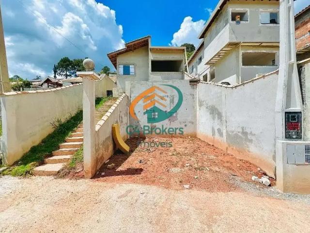 Casa / Sobrado para Venda em Mairiporã/SP Terra Preta 3 Quartos