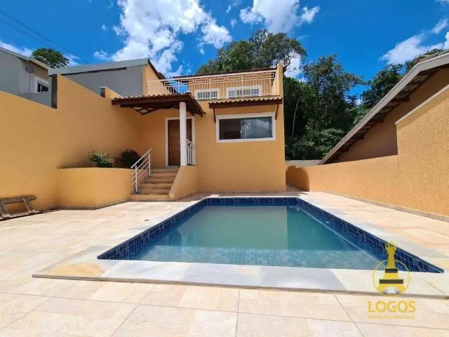 Casa / Sobrado para Venda em Mairiporã/SP Terra Preta 3 Quartos