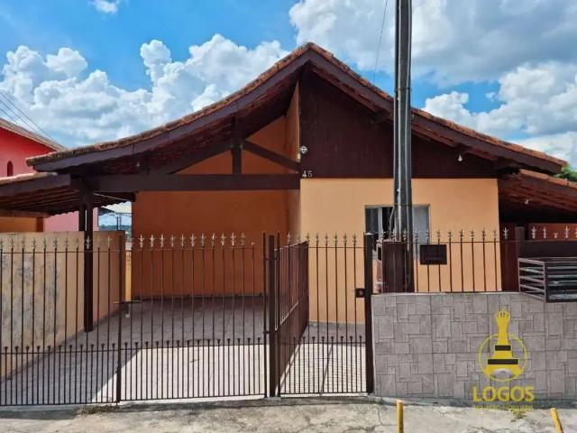 Casa / Sobrado para Venda em Mairiporã/SP Terra Preta 3 Quartos