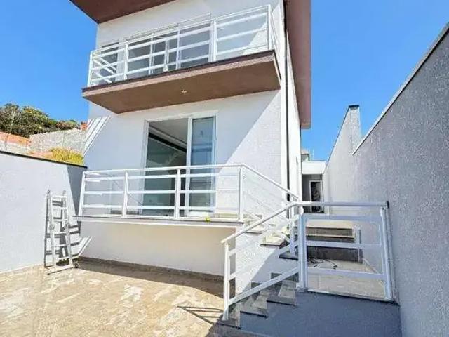 Casa / Sobrado para Venda em Mairiporã/SP Terra Preta 3 Quartos