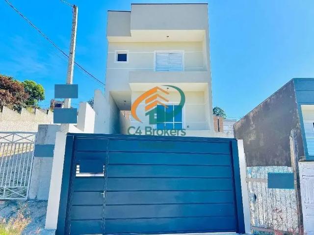 Casa / Sobrado para Venda em Mairiporã/SP Terra Preta 3 Quartos