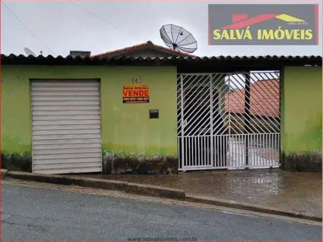 Casa / Sobrado para Venda em Mairiporã/SP Terra Preta 3 Quartos