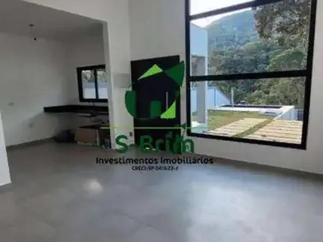 Casa / Sobrado para Venda em Mairiporã/SP Terra Preta 3 Quartos