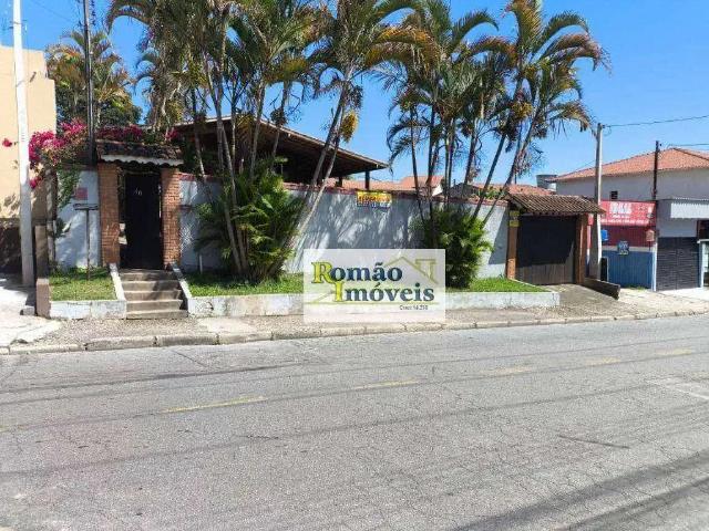 Casa / Sobrado para Venda em Mairiporã/SP Terra Preta 3 Quartos