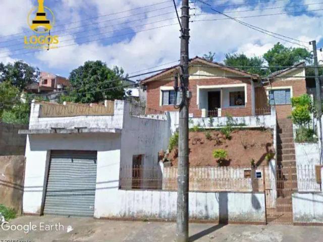 Casa / Sobrado para Venda em Mairiporã/SP Terra Preta 3 Quartos