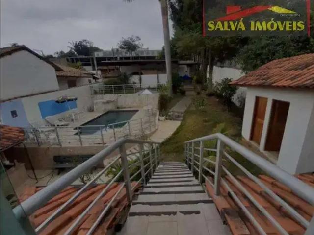 Casa / Sobrado para Venda em Mairiporã/SP Terra Preta 3 Quartos