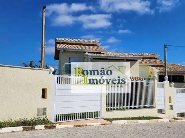 Casa / Sobrado para Venda em Mairiporã/SP Terra Preta 3 Quartos