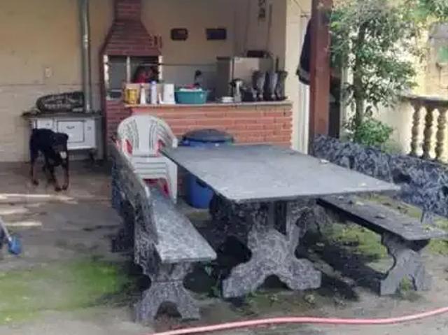 Casa / Sobrado para Venda em Mairiporã/SP Terra Preta 3 Quartos