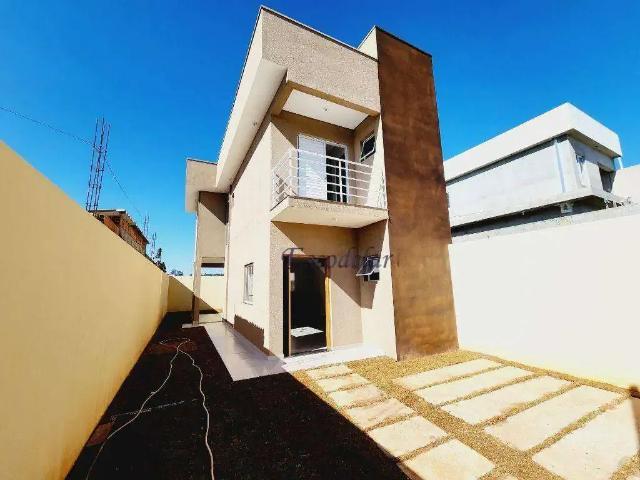 Casa / Sobrado para Venda em Mairiporã/SP Terra Preta 3 Quartos