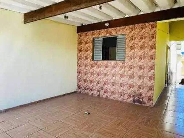 Casa / Sobrado para Venda em Mairiporã/SP Terra Preta 3 Quartos