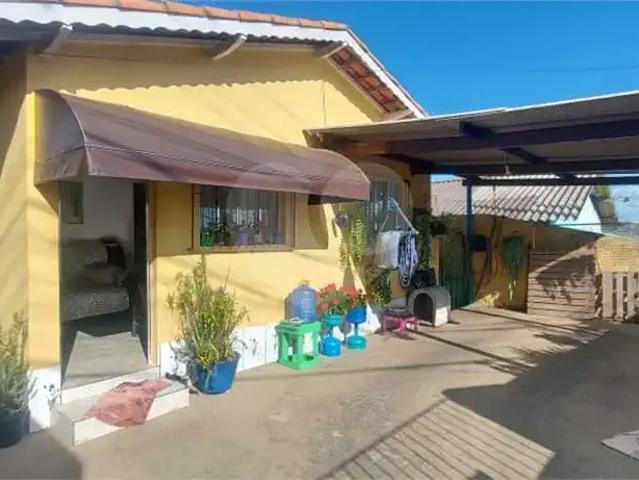 Casa / Sobrado para Venda em Mairiporã/SP Terra Preta 3 Quartos