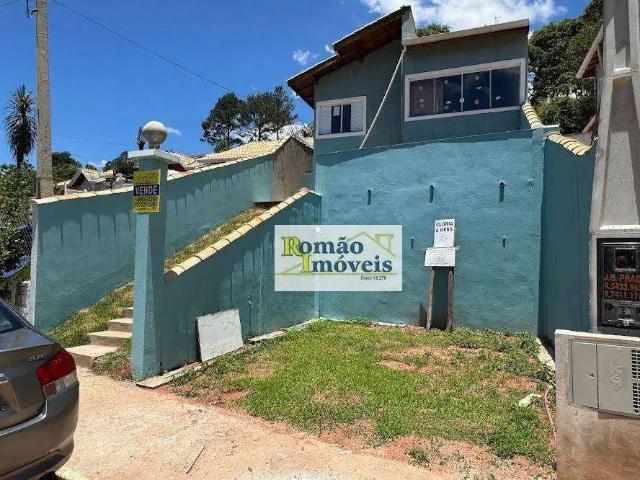 Casa / Sobrado para Venda em Mairiporã/SP Terra Preta 3 Quartos
