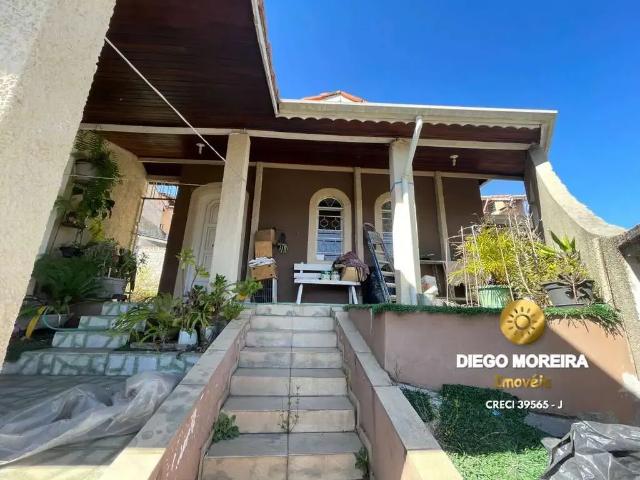 Casa / Sobrado para Venda em Mairiporã/SP Terra Preta 3 Quartos