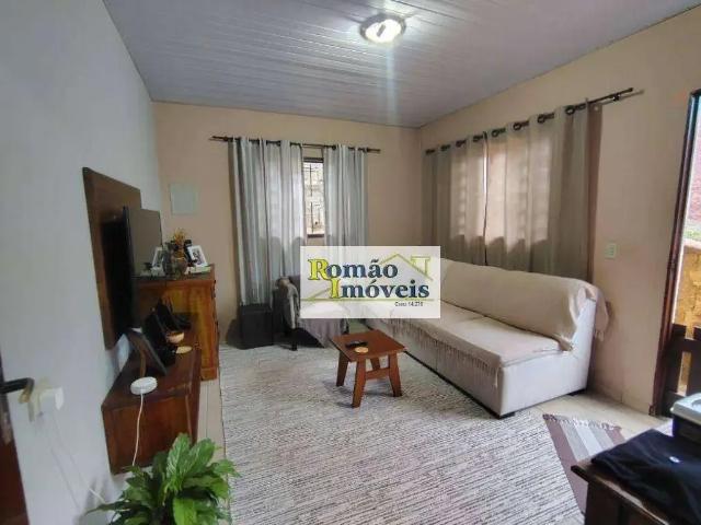 Casa / Sobrado para Venda em Mairiporã/SP Terra Preta 3 Quartos