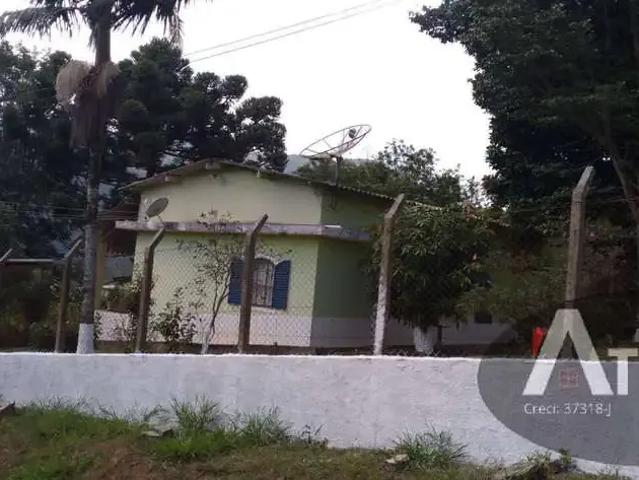 Casa / Sobrado para Venda em Mairiporã/SP Terra Preta 3 Quartos