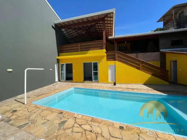 Casa / Sobrado para Venda em Mairiporã/SP Terra Preta 3 Quartos
