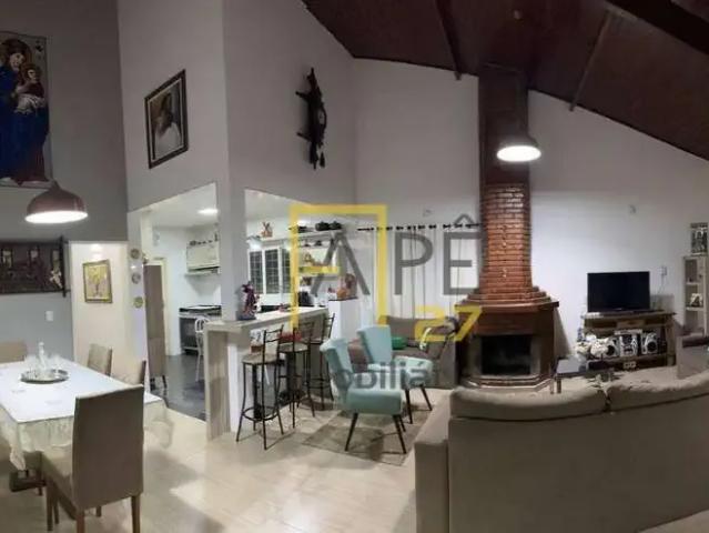 Casa / Sobrado para Venda em Mairiporã/SP Terra Preta 3 Quartos