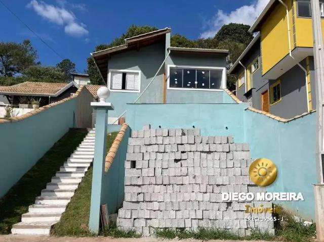 Casa / Sobrado para Venda em Mairiporã/SP Terra Preta 3 Quartos