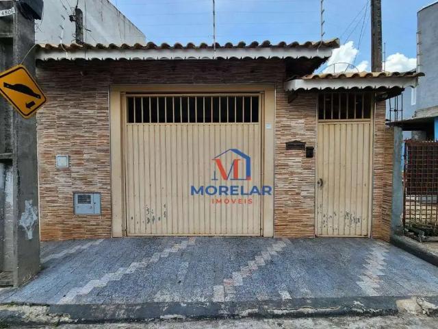 Casa / Sobrado para Venda em Mairiporã/SP Terra Preta 3 Quartos