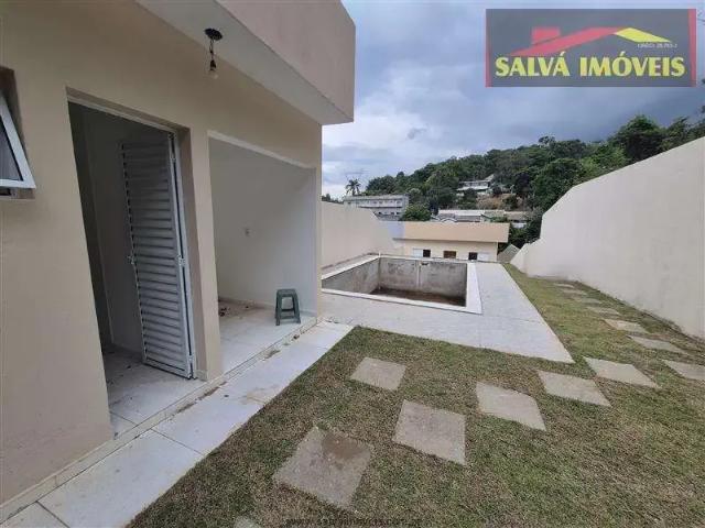 Casa / Sobrado para Venda em Mairiporã/SP Terra Preta 3 Quartos