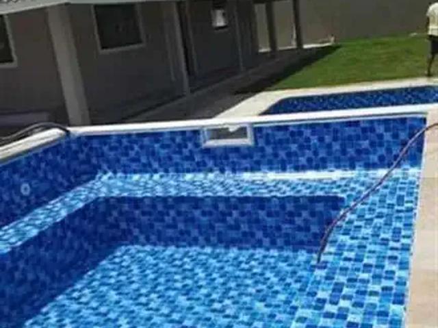 Casa / Sobrado para Venda em Mairiporã/SP Terra Preta 3 Quartos