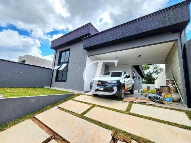 Casa / Sobrado para Venda em Mairiporã/SP Terra Preta 3 Quartos