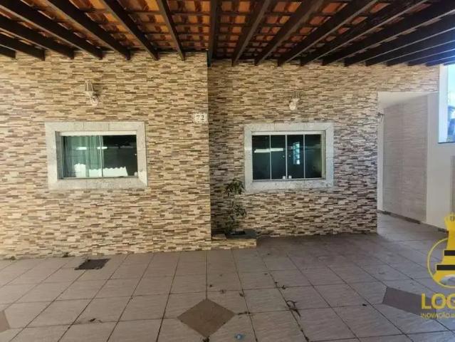 Casa / Sobrado para Venda em Mairiporã/SP Terra Preta 3 Quartos