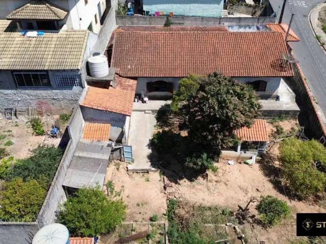 Casa / Sobrado para Venda em Mairiporã/SP Terra Preta 3 Quartos