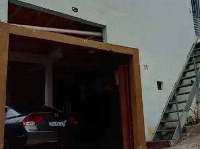 Casa / Sobrado para Venda em Mairiporã/SP Terra Preta 3 Quartos