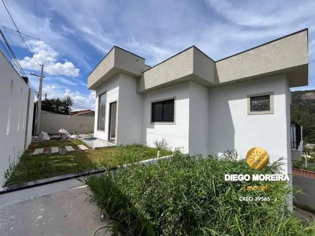 Casa / Sobrado para Venda em Mairiporã/SP Terra Preta 3 Quartos