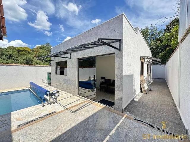 Casa / Sobrado para Venda em Mairiporã/SP Terra Preta 3 Quartos