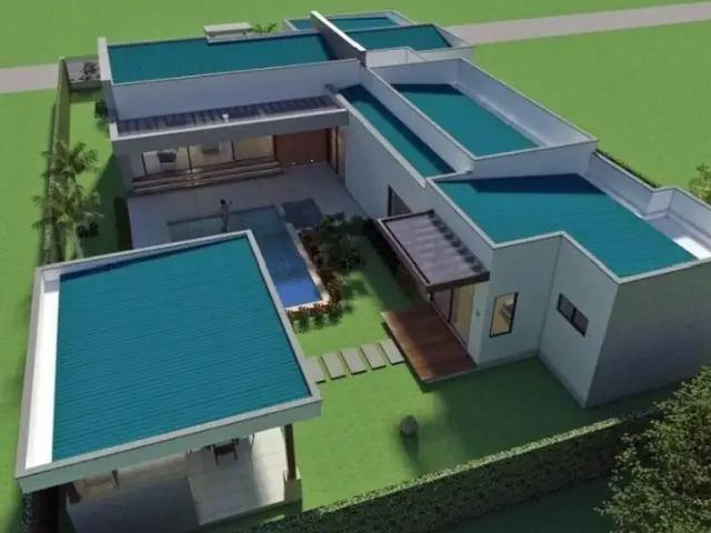 Casa / Sobrado para Venda em Mairiporã/SP Terra Preta 3 Quartos