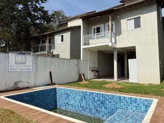 Casa / Sobrado para Venda em Mairiporã/SP Terra Preta 3 Quartos