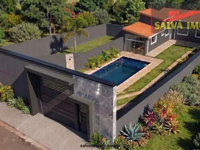 Casa / Sobrado para Venda em Mairiporã/SP Terra Preta 3 Quartos