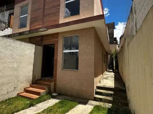 Casa / Sobrado para Venda em Mairiporã/SP Terra Preta 3 Quartos
