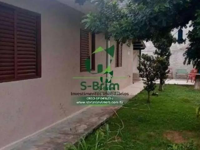 Casa / Sobrado para Venda em Mairiporã/SP Terra Preta 3 Quartos