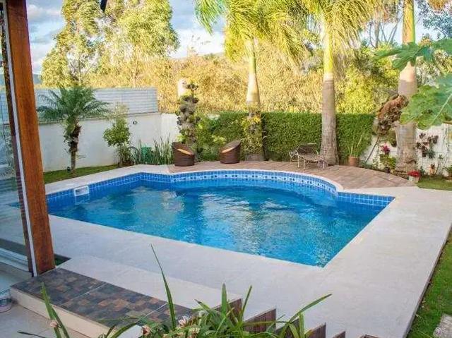 Casa / Sobrado para Venda em Mairiporã/SP Terra Preta 3 Quartos