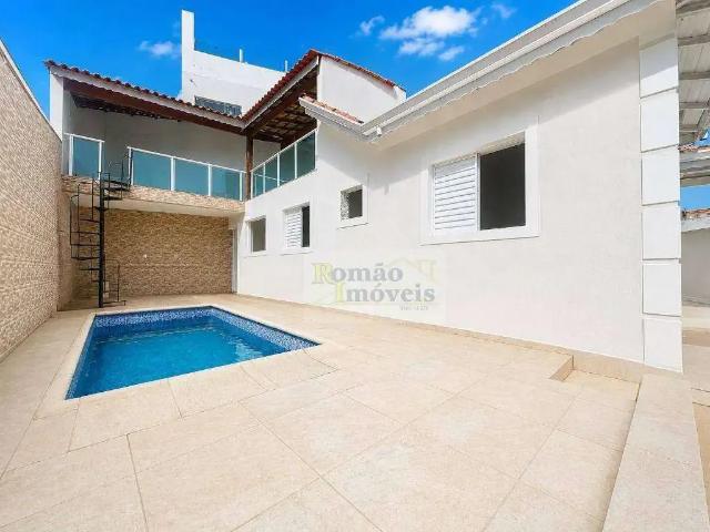 Casa / Sobrado para Venda em Mairiporã/SP Terra Preta 3 Quartos
