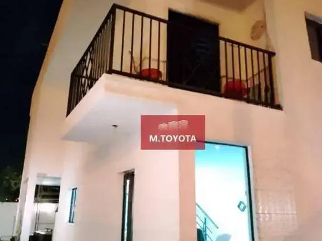 Casa / Sobrado para Venda em Mairiporã/SP Terra Preta 3 Quartos